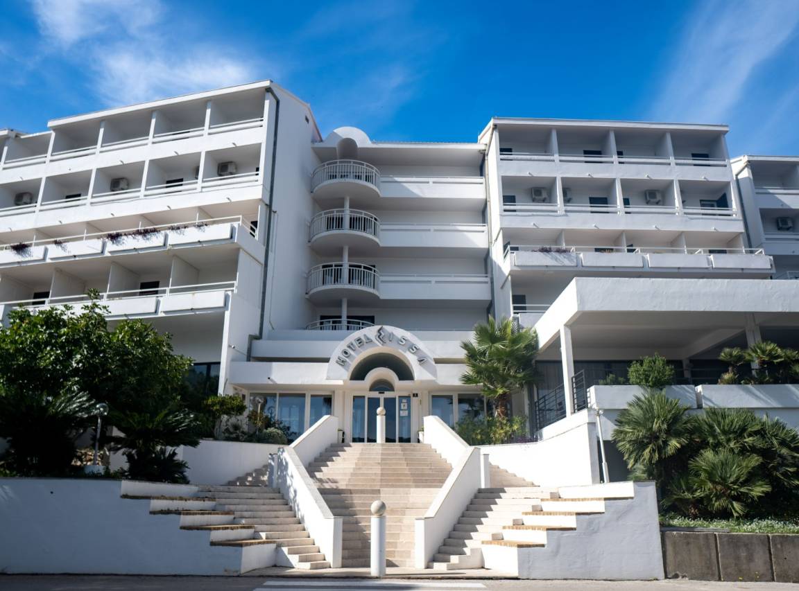 19 M² Maison De Vacances ∙ 1 Chambre ∙ 2 Personnes - Vis