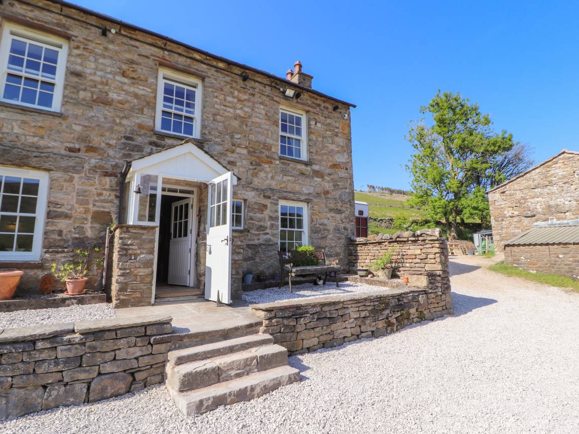 Cottage ∙ 3 Bedrooms ∙ 6 Guests - Sedbergh