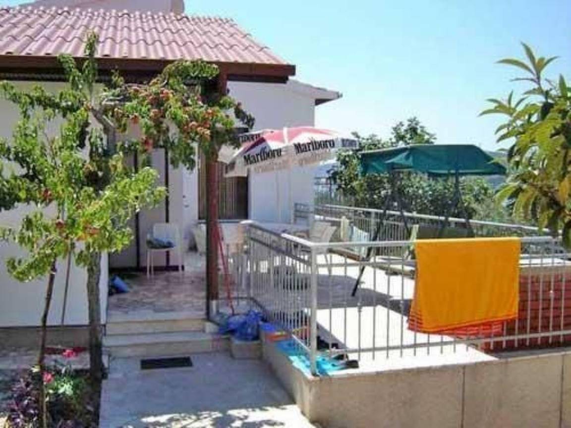 90 M² Maison De Vacances ∙ 3 Chambres ∙ 5 Personnes - Sevid