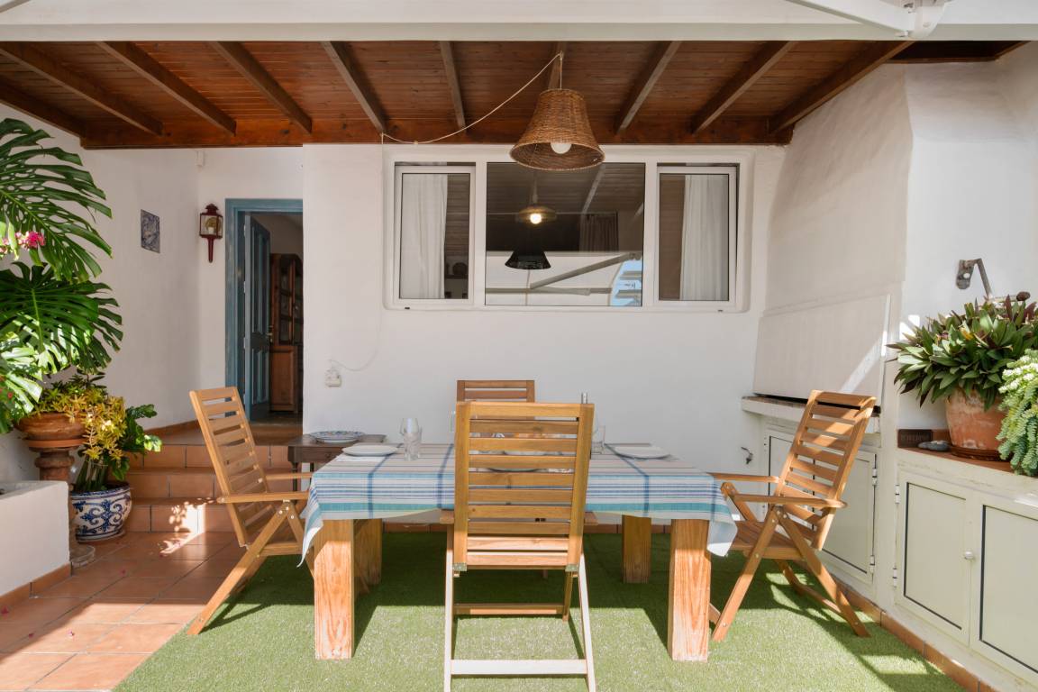 60 M² Appartement ∙ 1 Slaapkamer ∙ 4 Gasten - Puerto del Carmen