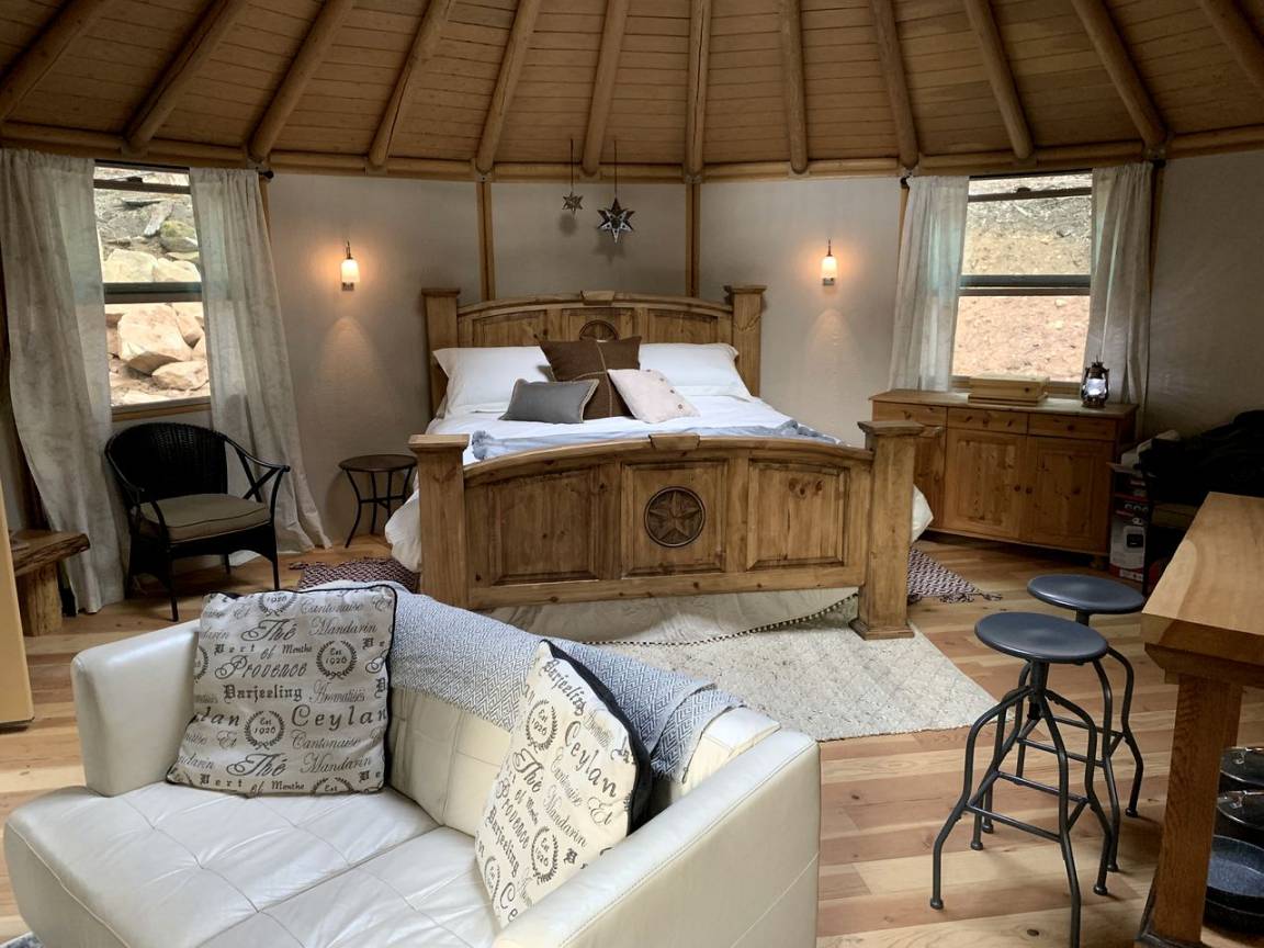 Camping ∙ 1 Bedroom ∙ 2 Guests - California