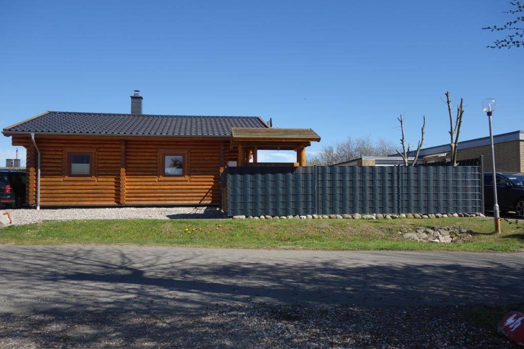55 M² House ∙ 2 Bedrooms ∙ 4 Guests - Fehmarn