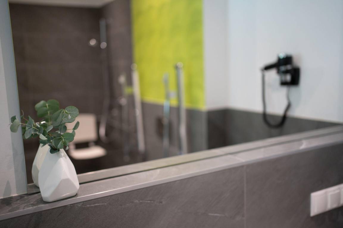 26 M² Hotel ∙ 1 Bedroom ∙ 2 Guests - Liezen