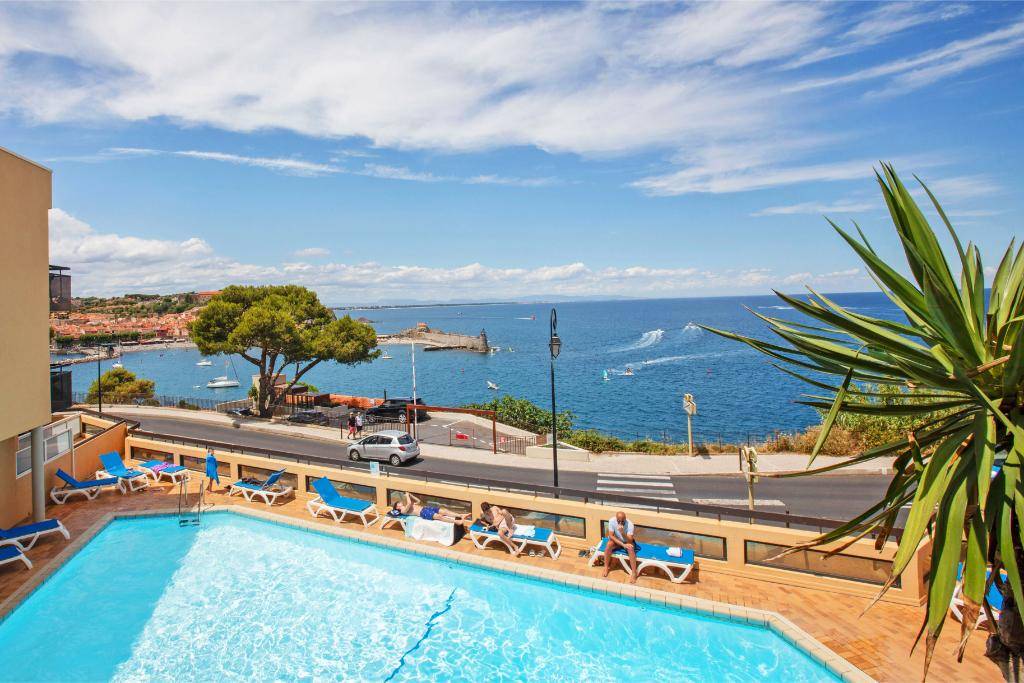 20 M² Apartment ∙ 2 Guests - Collioure