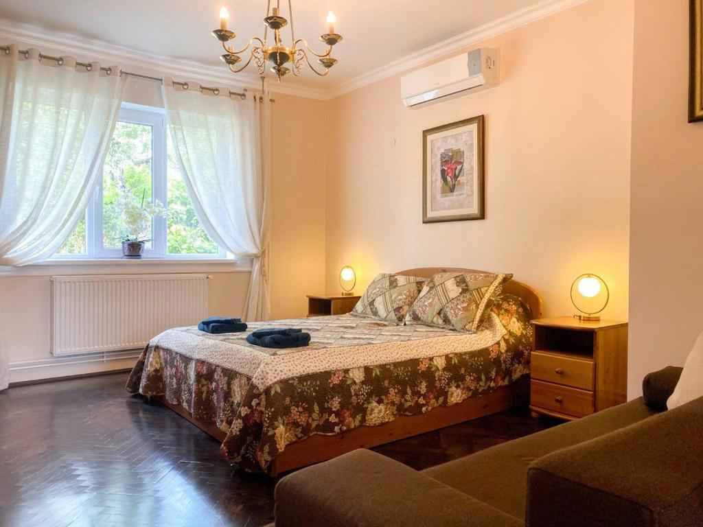 40 M² Apartment ∙ 1 Bedroom ∙ 3 Guests - Hévíz