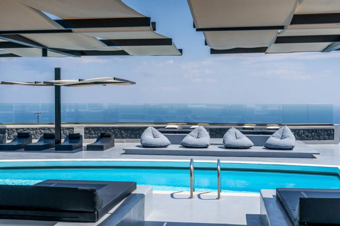 Villa ∙ 1 Bedroom ∙ 3 Guests - Greece