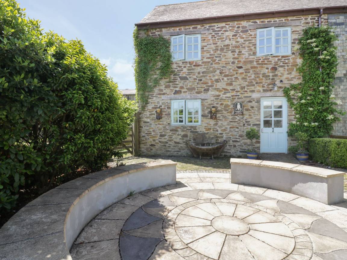 Cottage ∙ 2 Bedrooms ∙ 4 Guests - Mevagissey