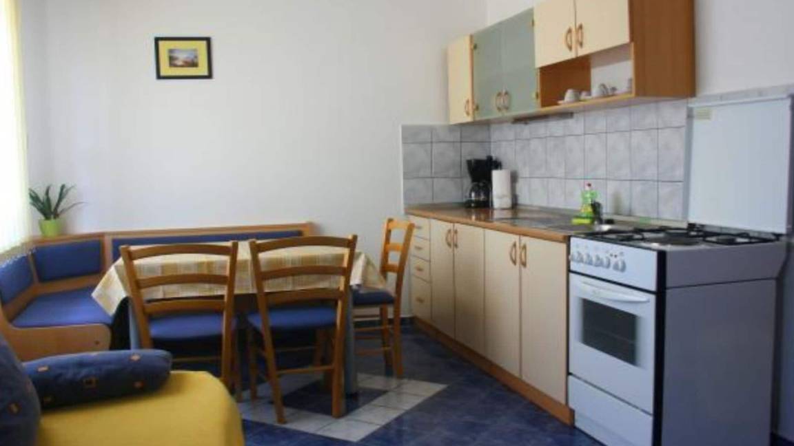 45 M² Apartment ∙ 2 Bedrooms ∙ 4 Guests - Biograd na Moru
