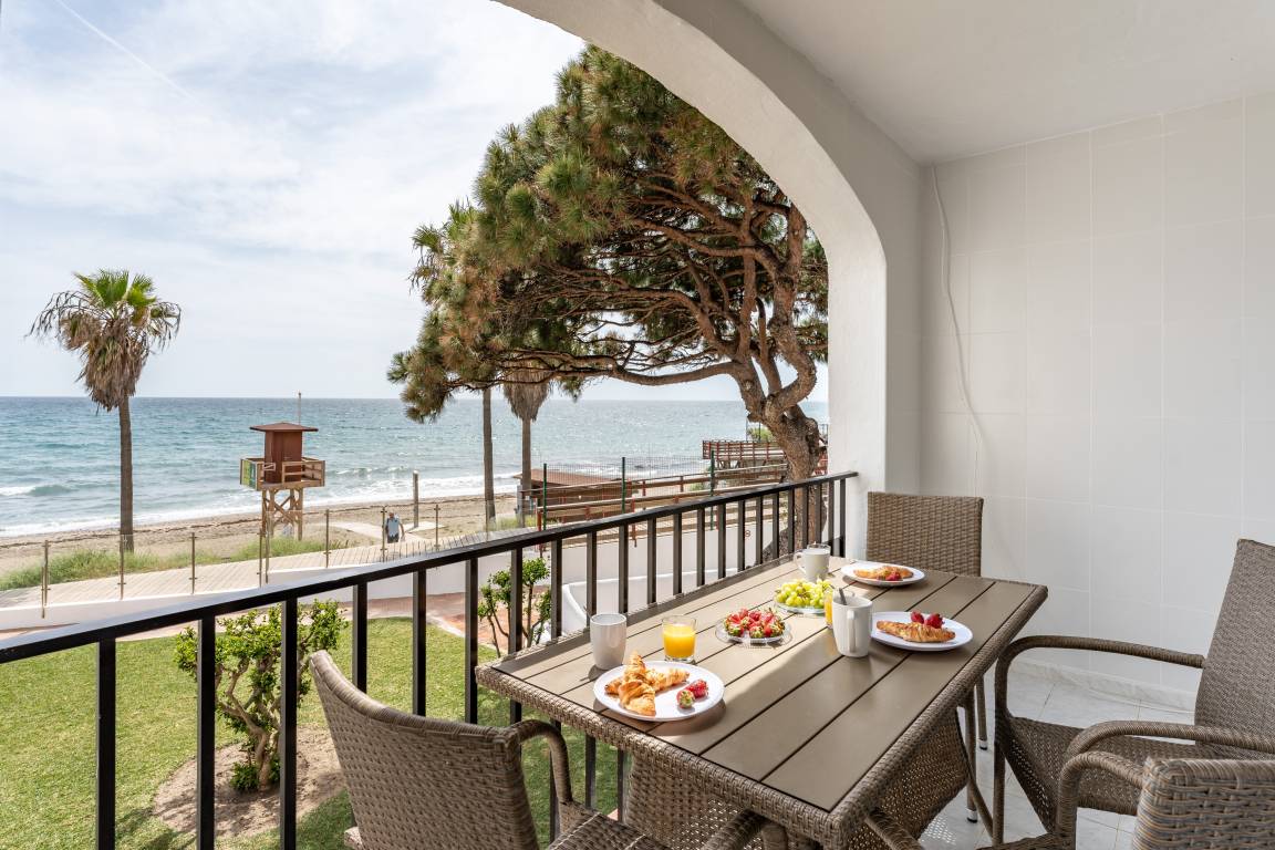 80 M² Apartment ∙ 2 Bedrooms ∙ 6 Guests - La Cala de Mijas