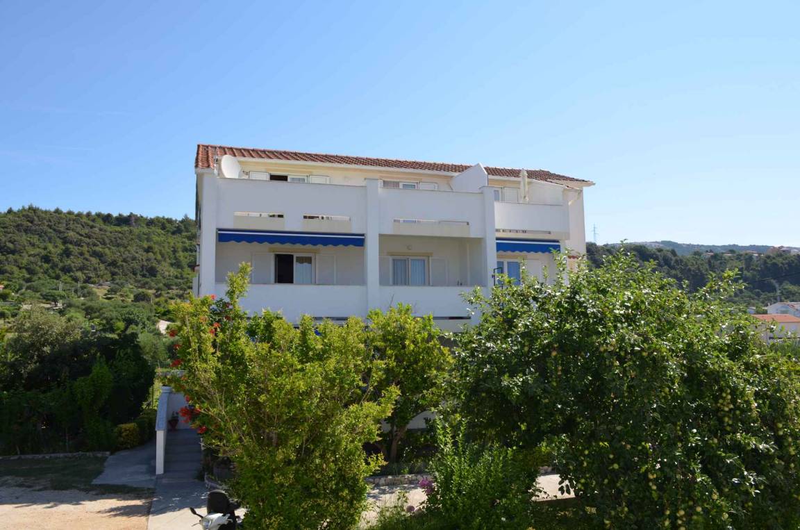 50 M² Apartment ∙ 1 Bedroom ∙ 3 Guests - Rab, Hırvatistan