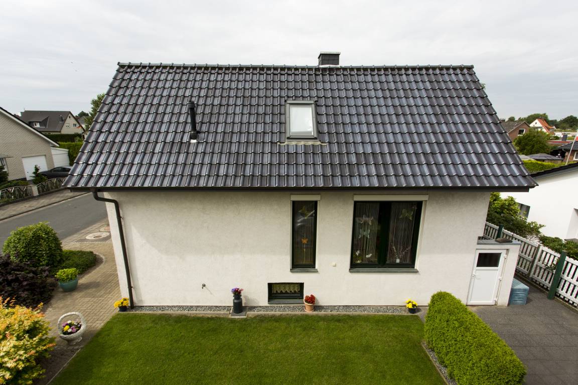 60 M² Maison De Vacances ∙ 3 Personnes - Bremerhaven