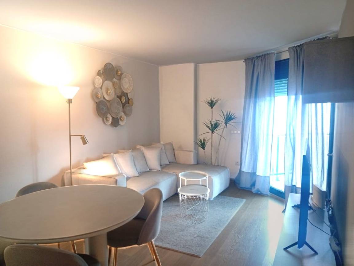 60 M² Ferienwohnung ∙ 1 Schlafzimmer ∙ 2 Gäste - Ibiza