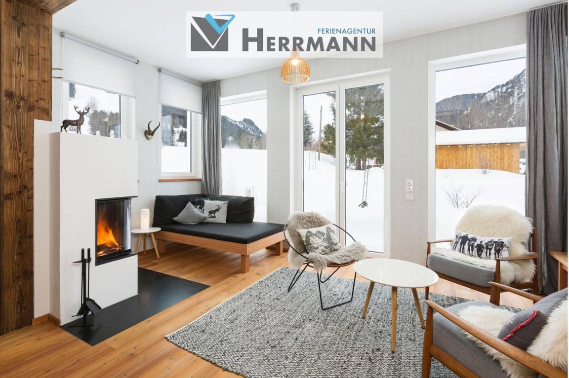 120 M² Apartment ∙ 3 Bedrooms ∙ 6 Guests - Nesselwang