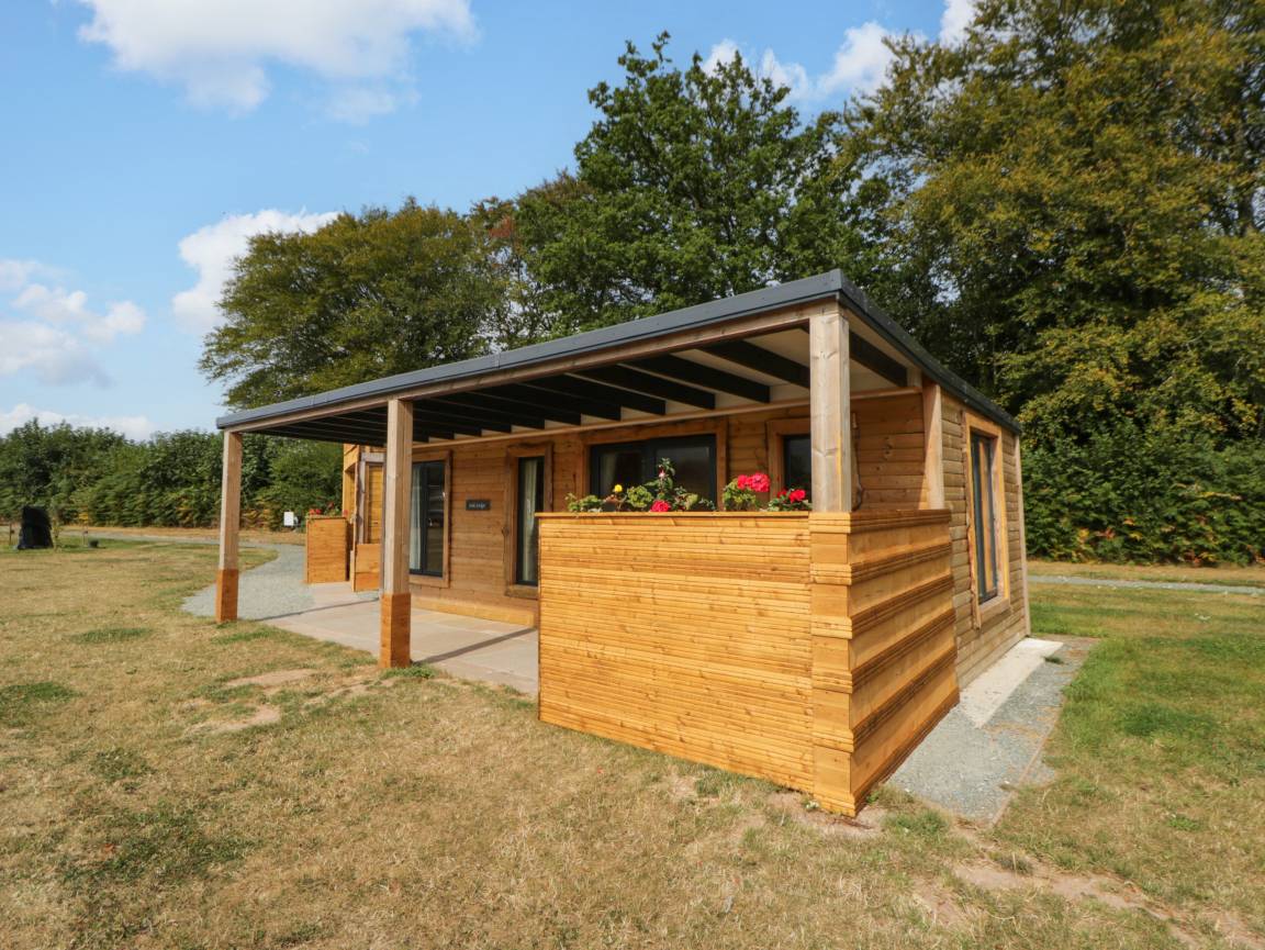 Cottage ∙ 1 Bedroom ∙ 2 Guests - Brecon