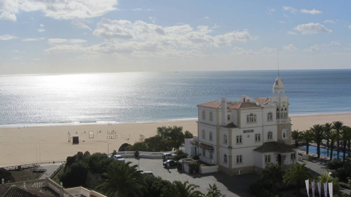 92 M² Appartement ∙ 2 Slaapkamers ∙ 6 Gasten - Portimão