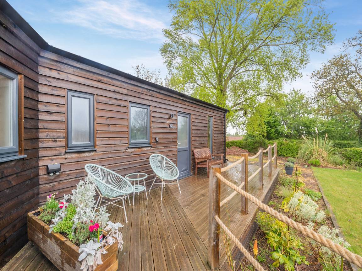 Cottage ∙ 1 Chambre ∙ 2 Personnes - Bridgwater