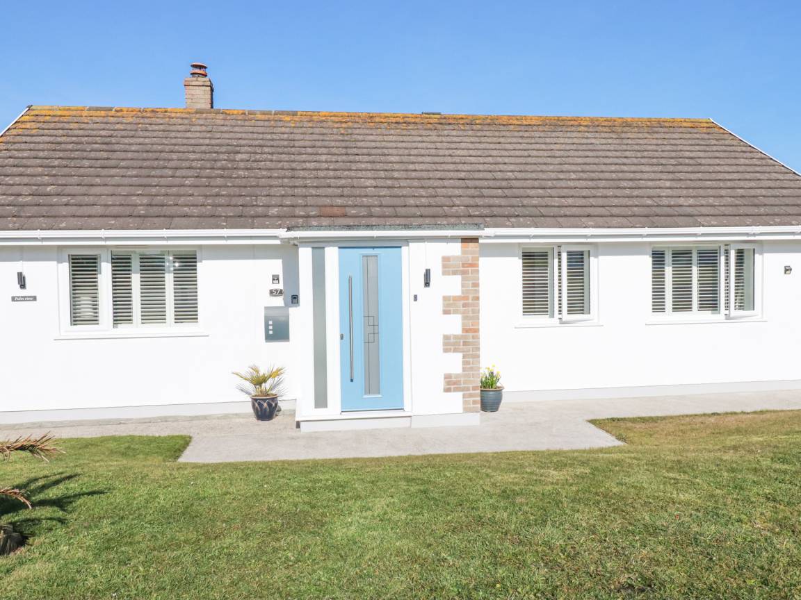 Cottage ∙ 3 Chambres ∙ 6 Personnes - Perranporth