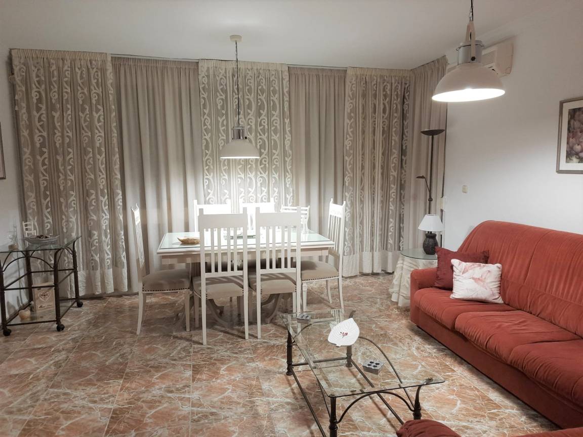 92 M² Apartment ∙ 3 Bedrooms ∙ 6 Guests - Almuñécar
