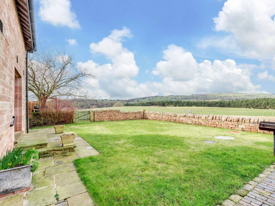 Cottage ∙ 3 Chambres ∙ 6 Personnes - Stoke-on-Trent