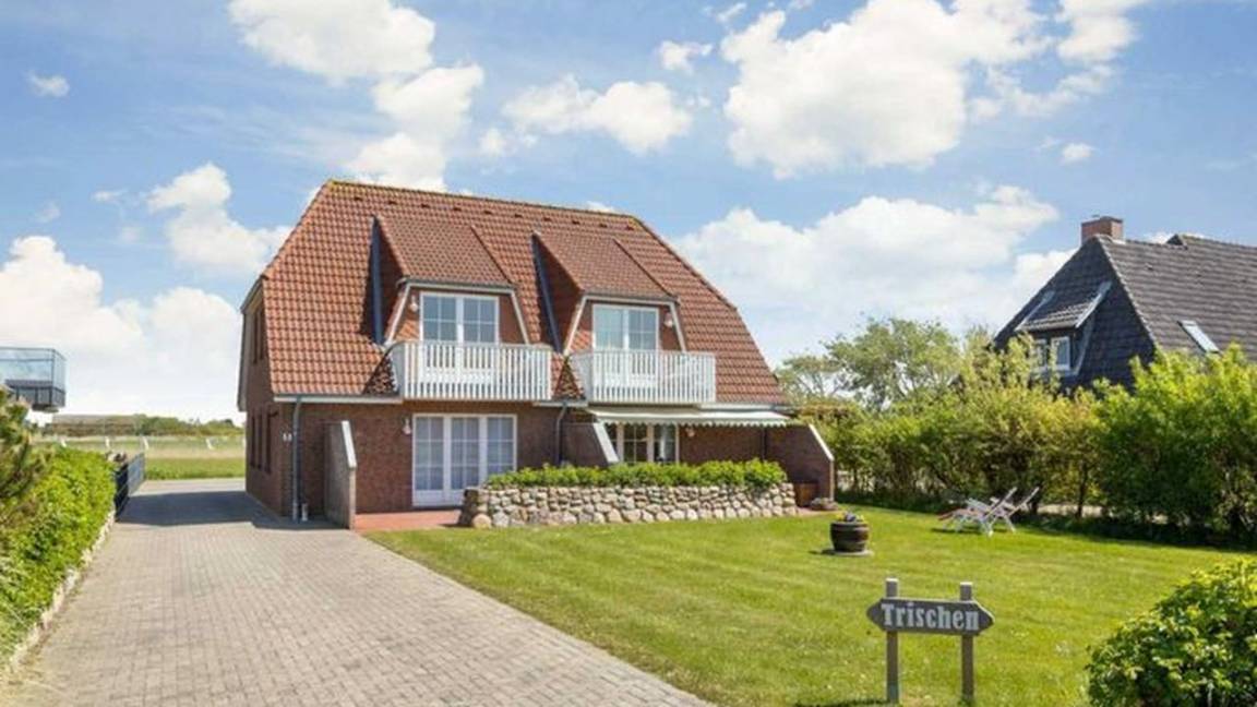 47 M² Apartment ∙ 1 Bedroom ∙ 3 Guests - Sankt Peter-Ording