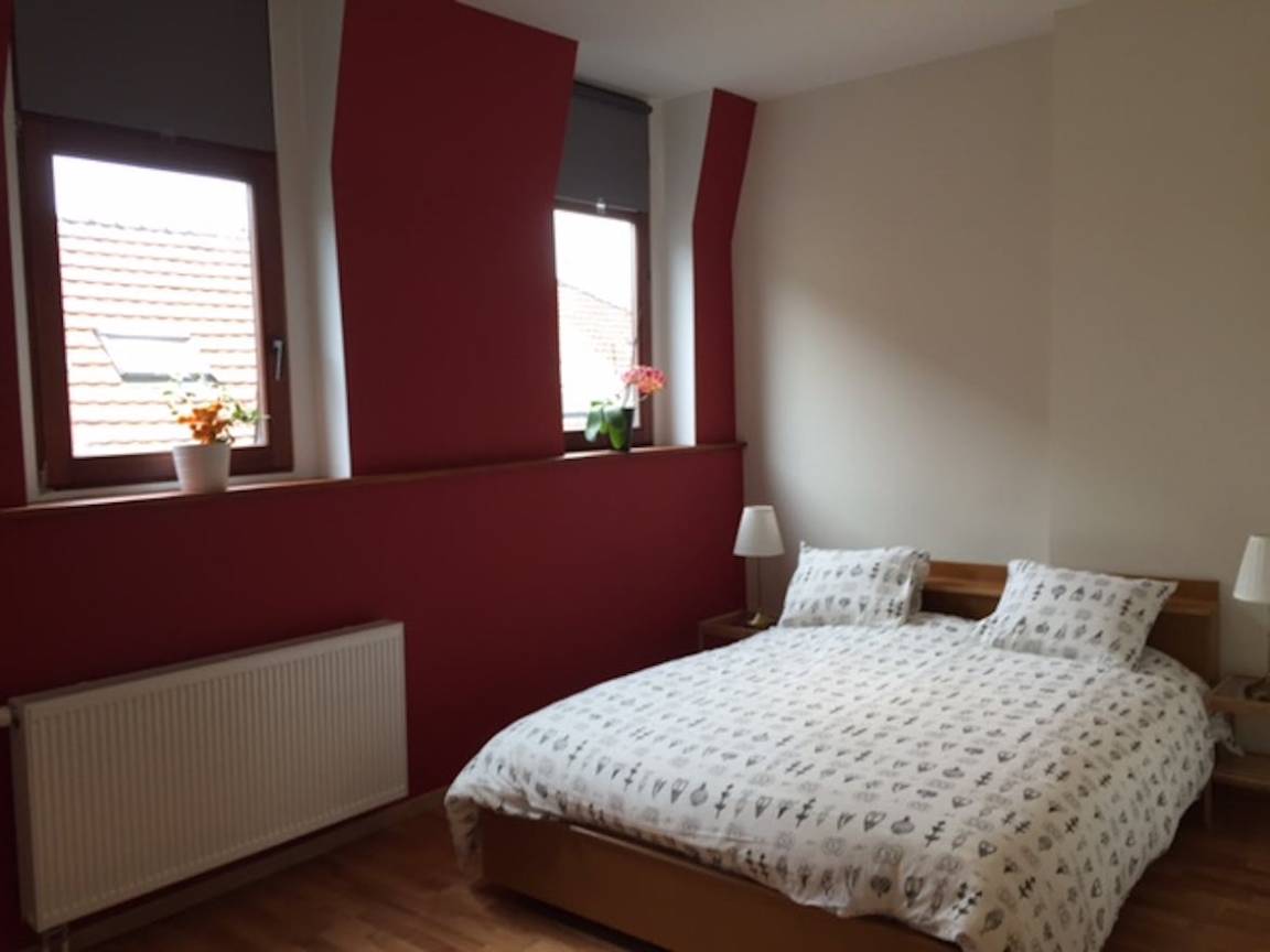 25 M² House ∙ 2 Guests - Brussels