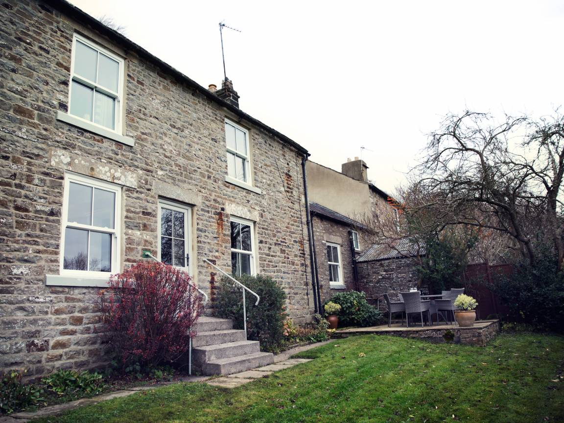 Casa Rural ∙ 2 Habitaciones ∙ 5 Huéspedes - Middleton-in-Teesdale