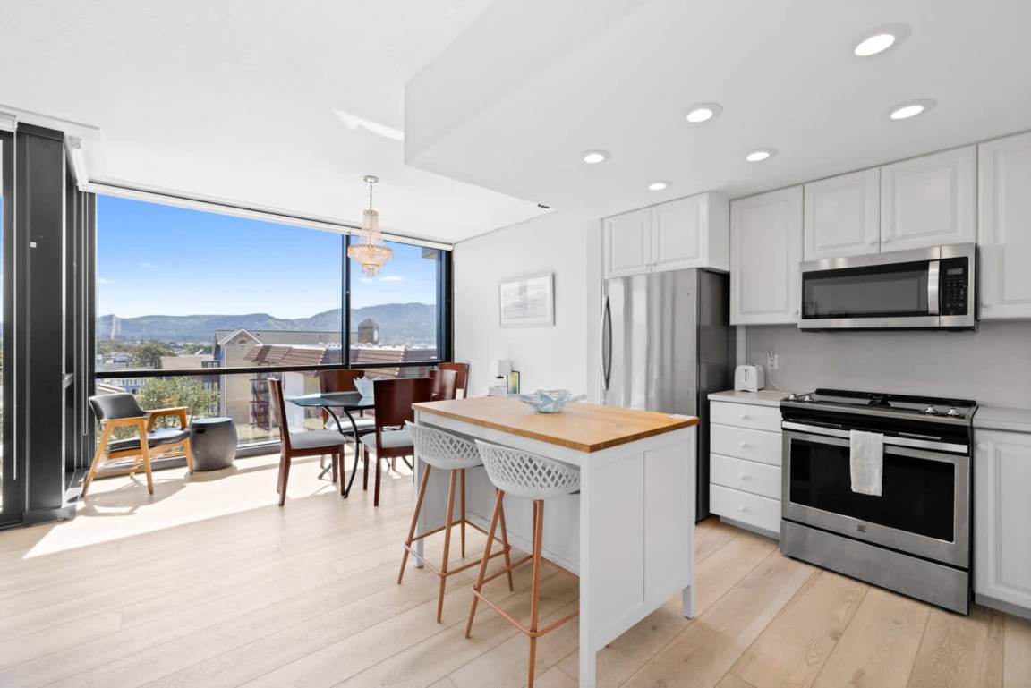130 M² Apartment ∙ 2 Bedrooms ∙ 4 Guests - Seaside, OR