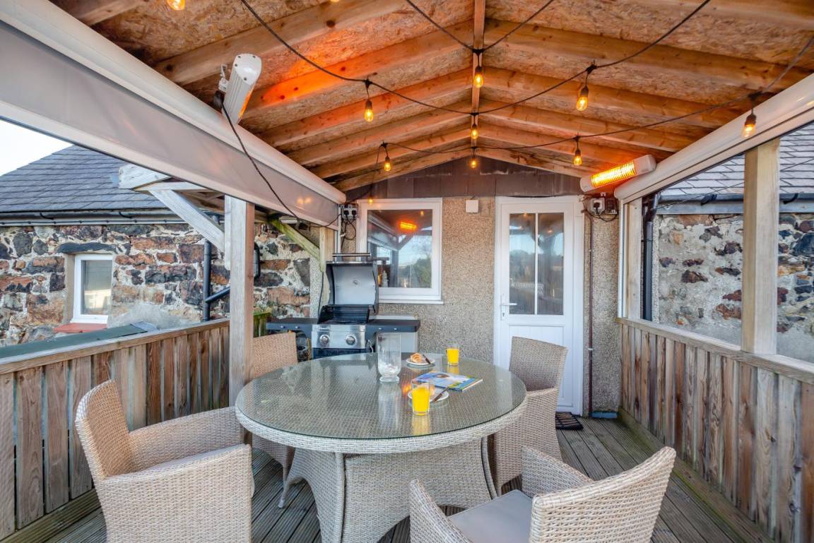 Apartment ∙ 2 Bedrooms ∙ 4 Guests - Abersoch