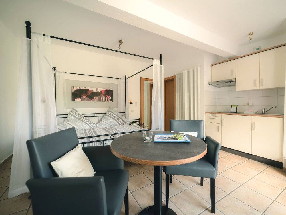 Apartment ∙ 1 Bedroom ∙ 2 Guests - Cochem