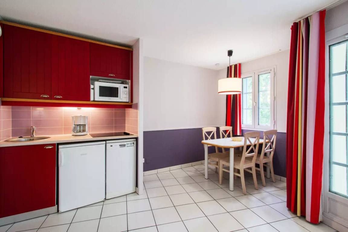 26 M² Appartement ∙ 1 Chambre ∙ 5 Personnes - Moliets-et-Maa