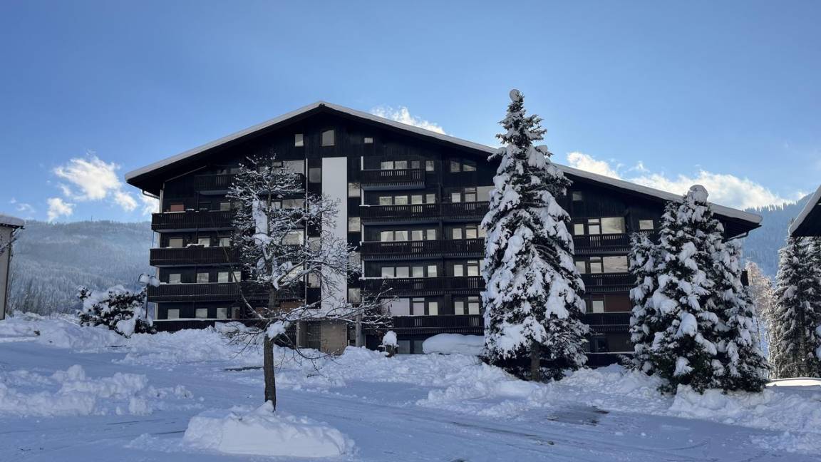 80 M² Apartamento ∙ 2 Habitaciones ∙ 6 Huéspedes - Hochkönig