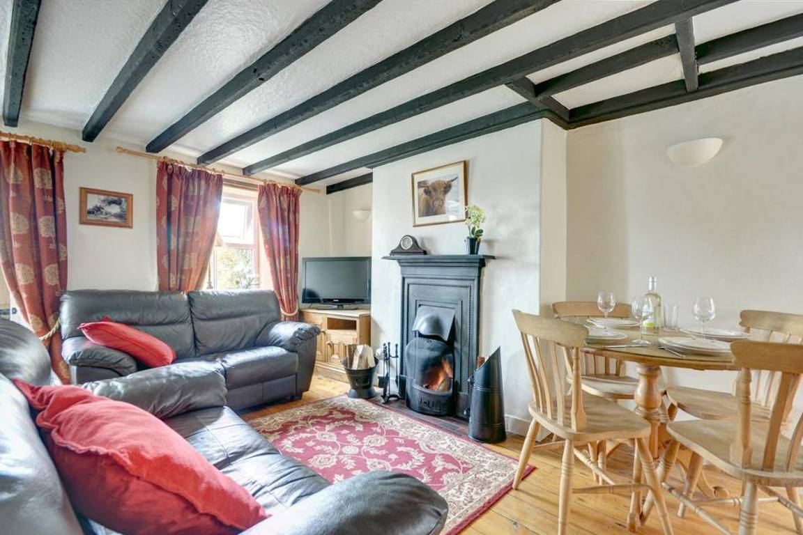 Cottage ∙ 2 Bedrooms ∙ 4 Guests - Goathland