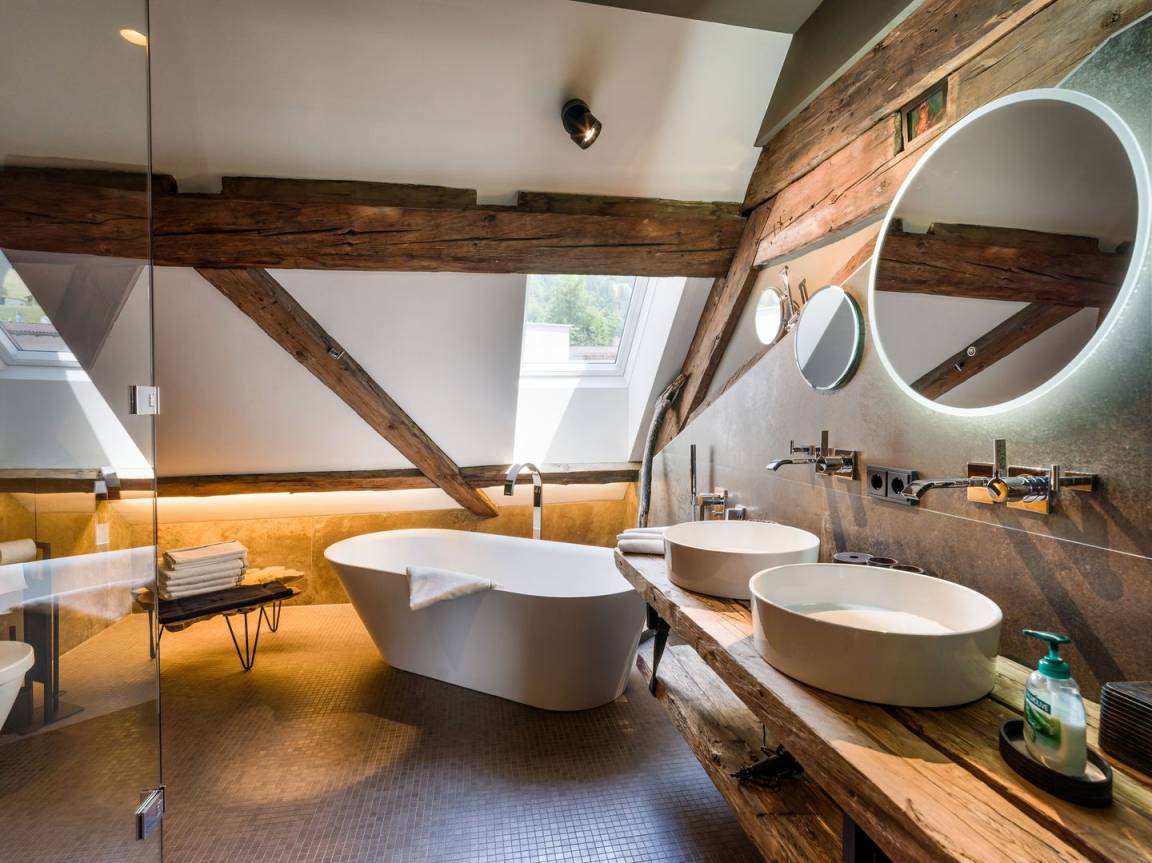 150 M² Apartment ∙ 3 Bedrooms ∙ 6 Guests - Söll