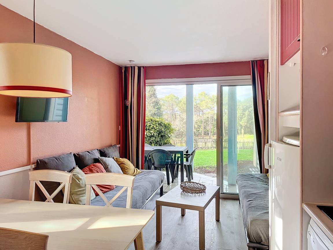 Apartment ∙ 2 Bedrooms ∙ 4 Guests - Moliets-et-Maa