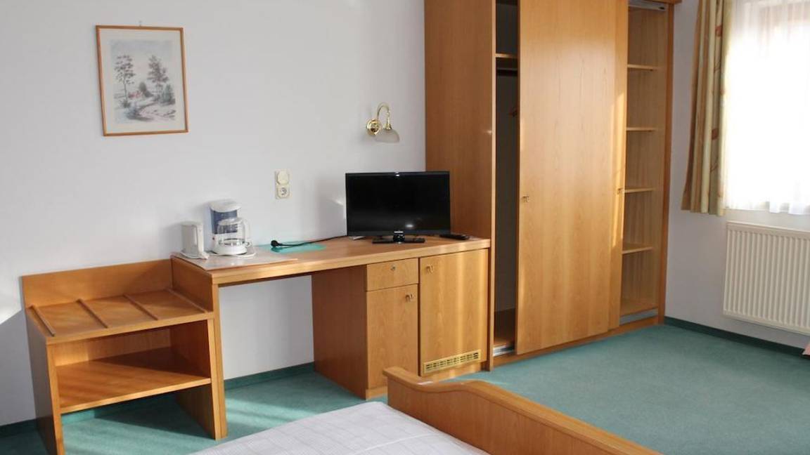 Hotel ∙ 2 Guests - Bad Füssing