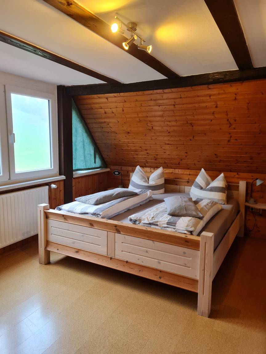 75 M² House ∙ 2 Bedrooms ∙ 5 Guests - Offenburg