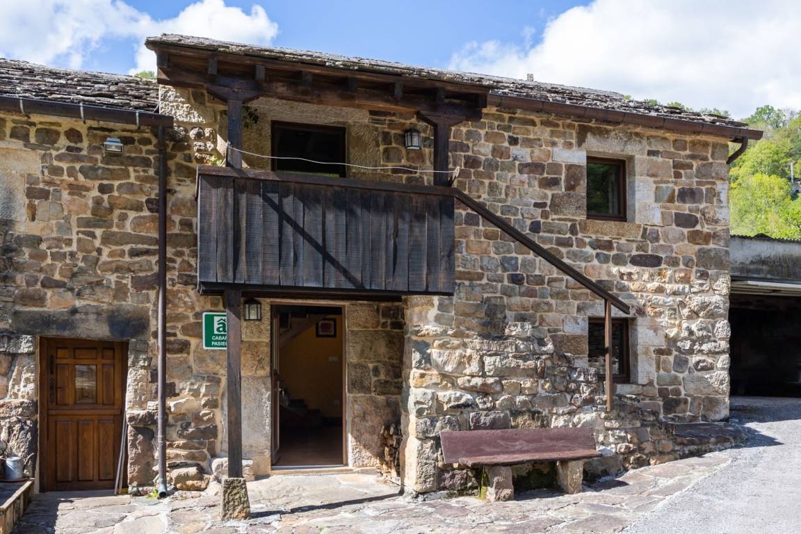 70 M² Maison De Vacances ∙ 3 Chambres ∙ 6 Personnes - Cantabrie