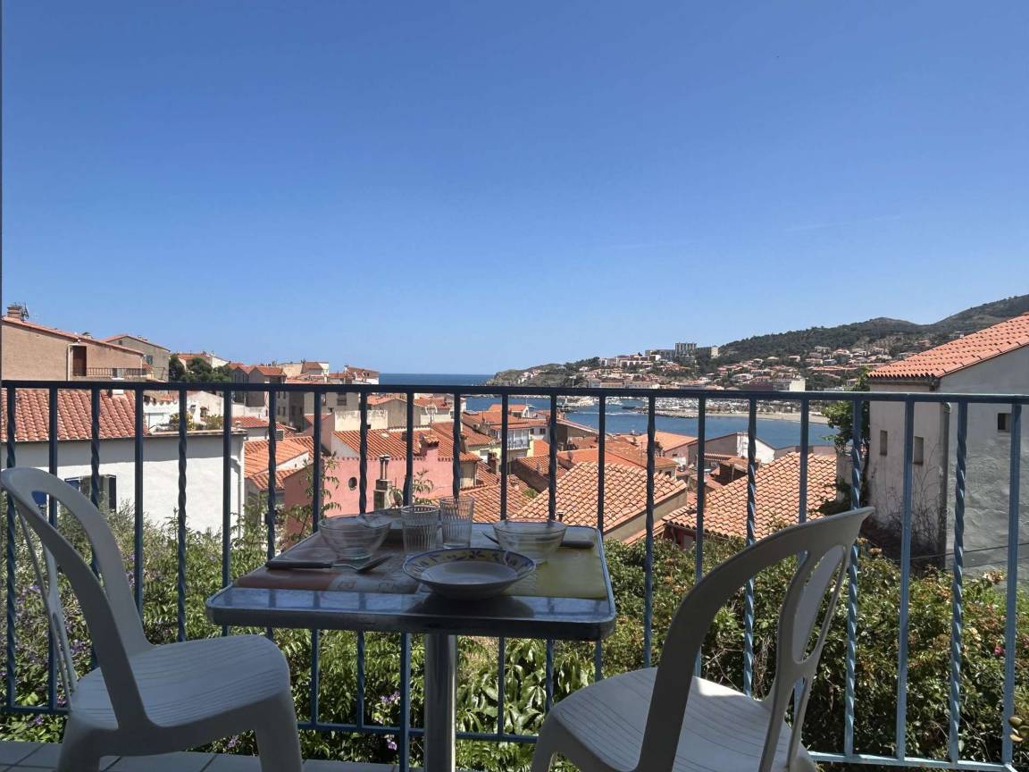 35 M² House ∙ 1 Bedroom ∙ 2 Guests - Banyuls-sur-Mer