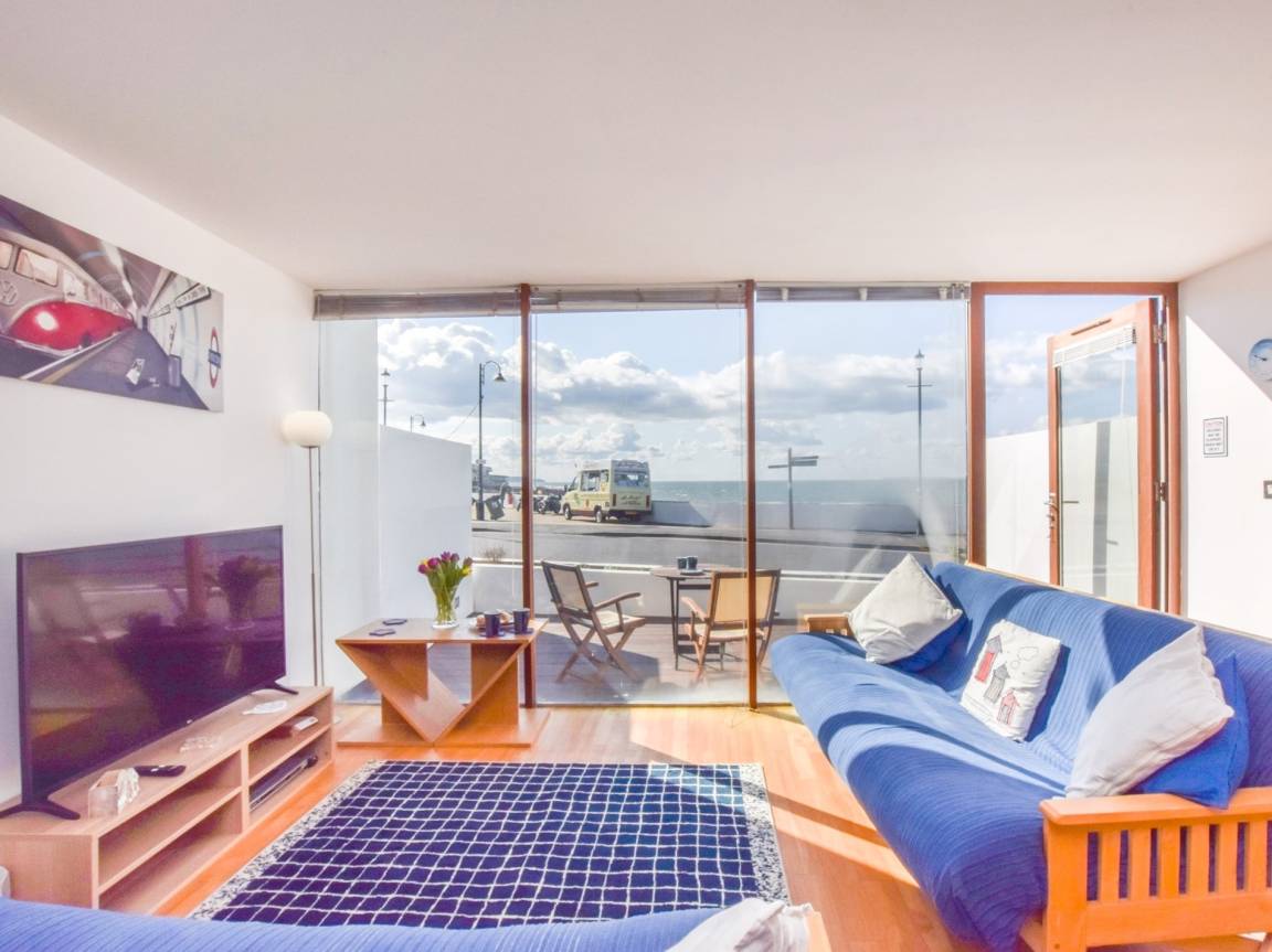 Cottage ∙ 1 Bedroom ∙ 2 Guests - Westward Ho!