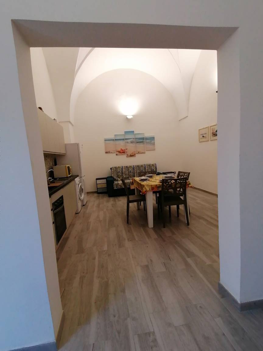 70 M² Casa ∙ 1 Habitación ∙ 6 Huéspedes - Ugento