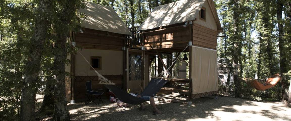 Ferienhaus ∙ 1 Schlafzimmer ∙ 6 Gäste - Radda in Chianti
