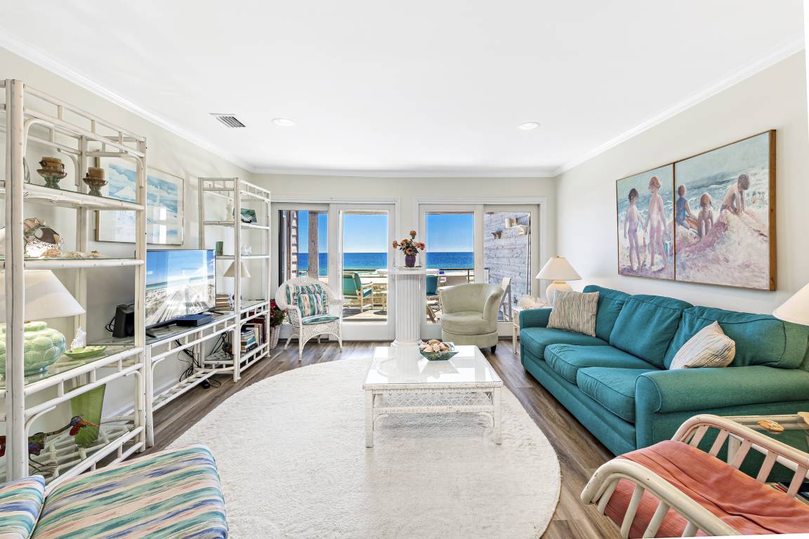 124 M² Condo ∙ 2 Bedrooms ∙ 6 Guests - Perdido Key, FL