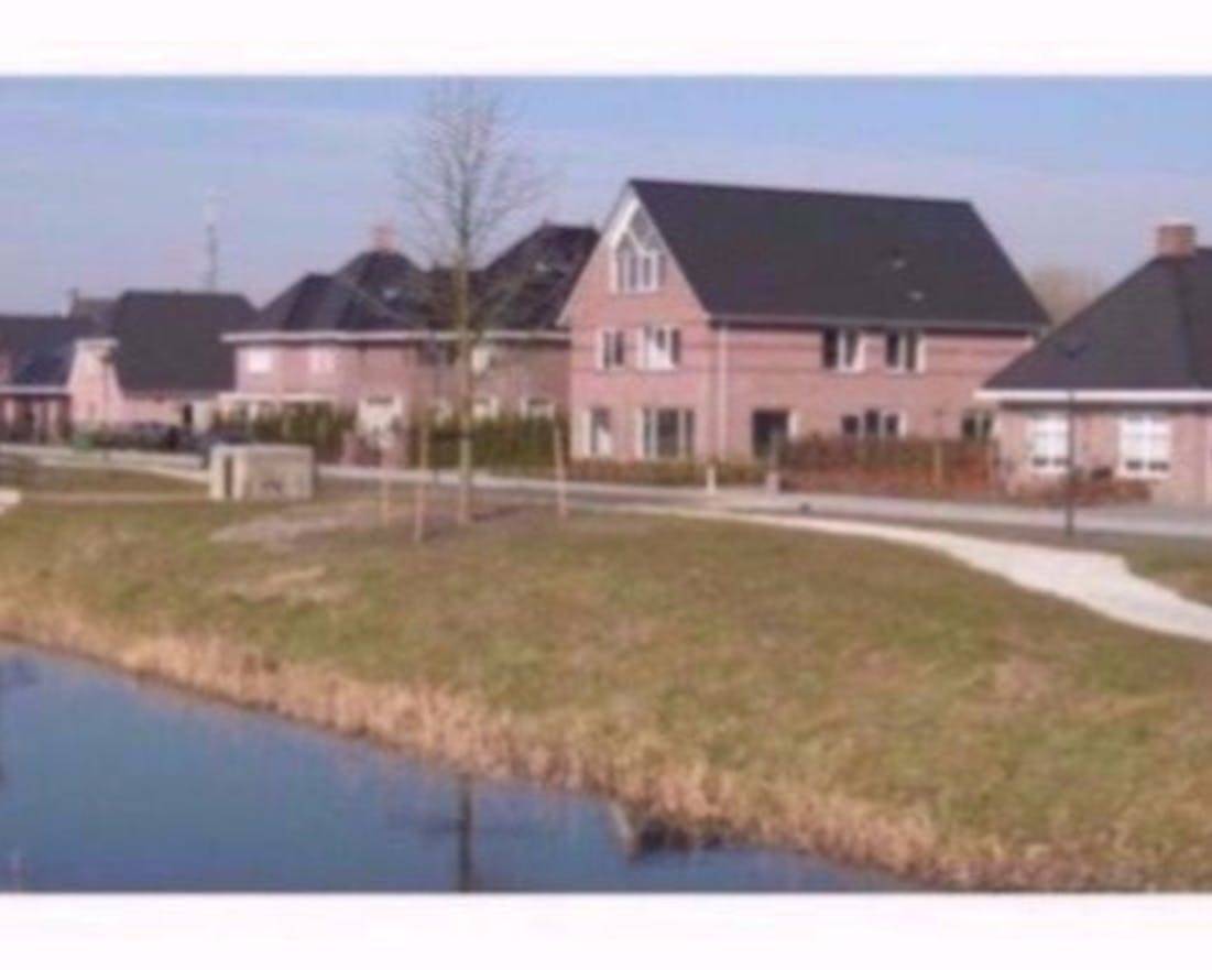 200 M² Privé Kamer ∙ 1 Slaapkamer ∙ 1 Gast - Lelystad