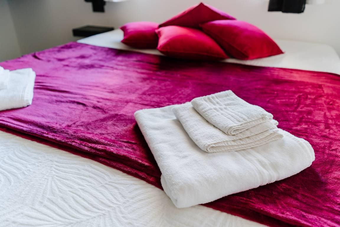 35 M² Casa ∙ 1 Habitación ∙ 2 Huéspedes - Otranto