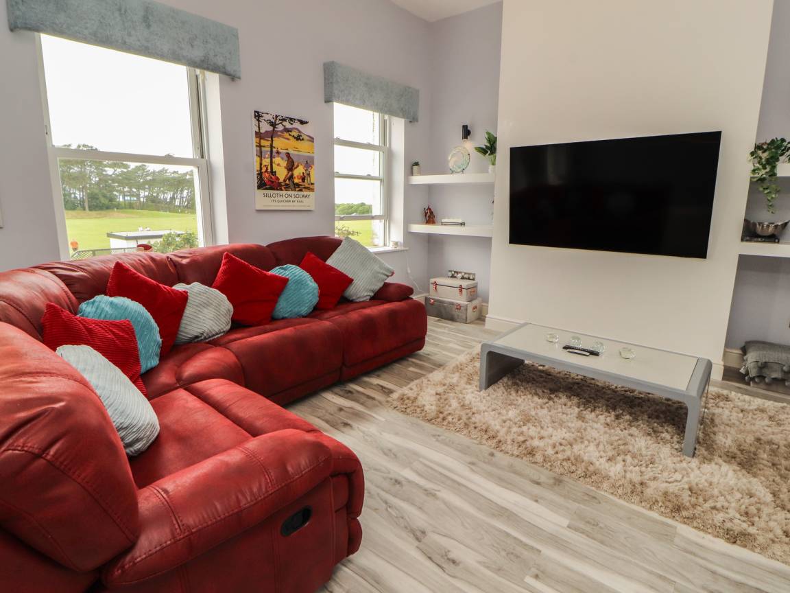 Cottage ∙ 4 Bedrooms ∙ 8 Guests - Dumfries and Galloway