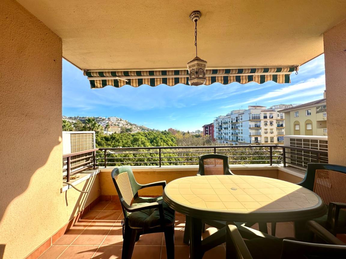 115 M² Apartment ∙ 3 Bedrooms ∙ 6 Guests - Rincón de la Victoria