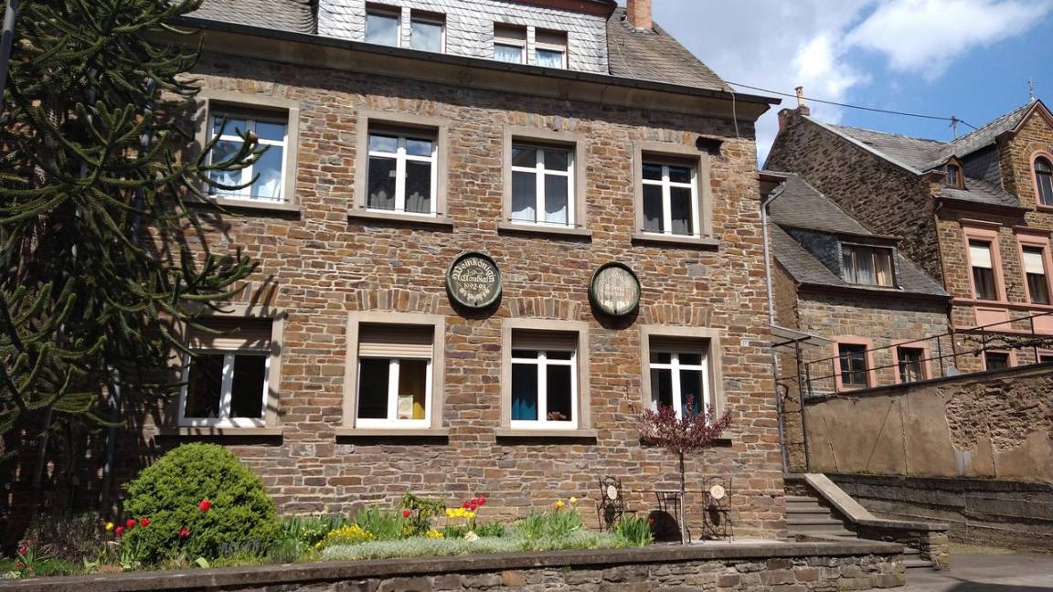 25 M² House ∙ 4 Bedrooms ∙ 7 Guests - Cochem