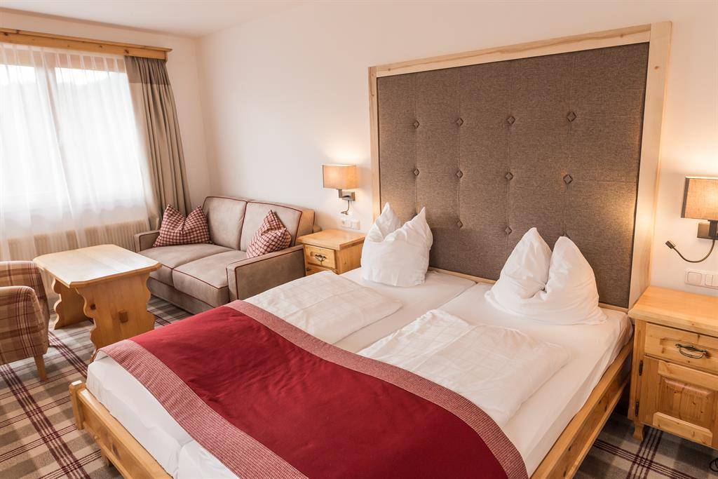 26 M² Hotel ∙ 1 Bedroom ∙ 4 Guests - Windischgarsten