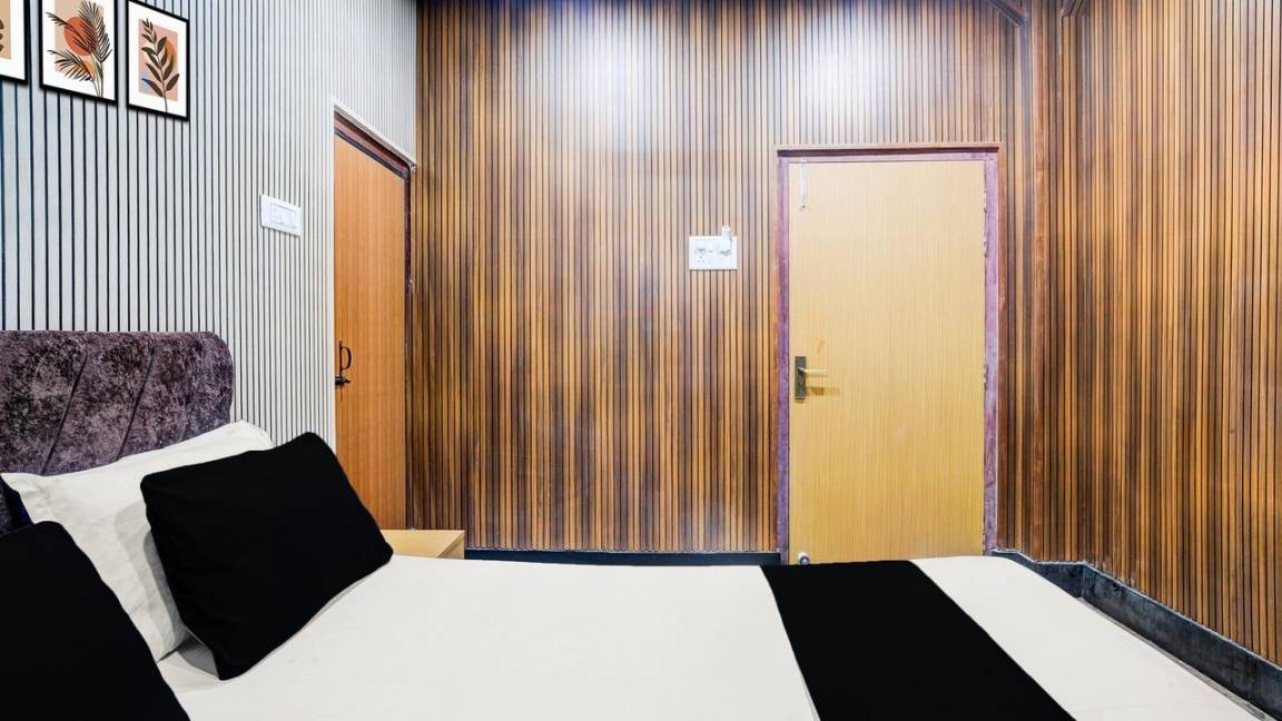 31 M² House ∙ 1 Bedroom ∙ 2 Guests - Guwahati