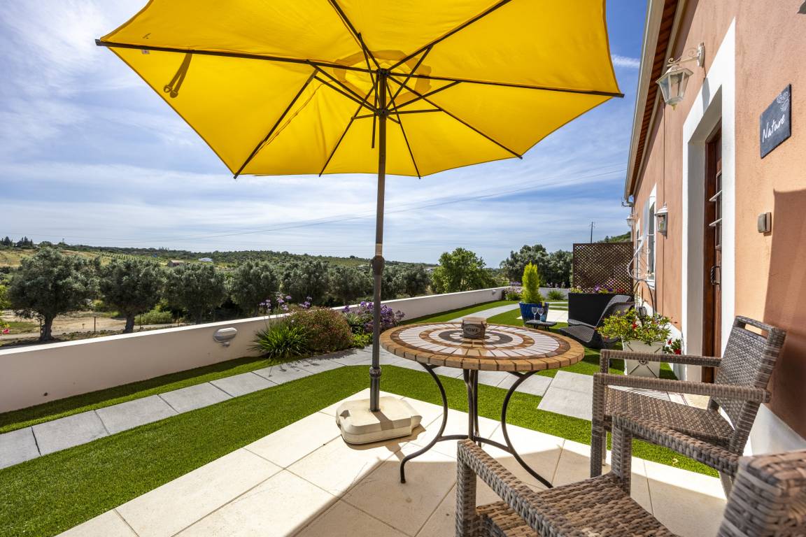 20 M² Chalet ∙ 1 Bedroom ∙ 2 Guests - Alvor